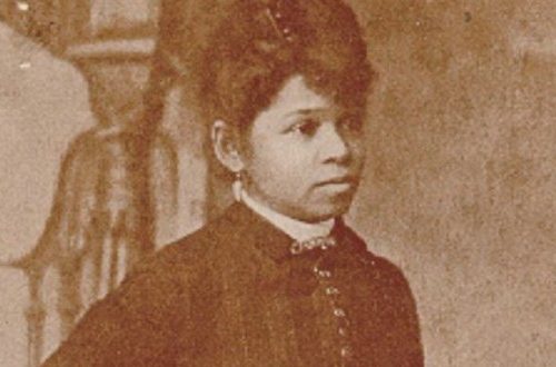 You Can Be Part of The Black History Month Celebration