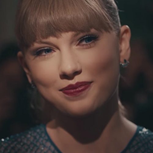 Taylor Swift: Her Dramatic Music Evolution Through The Years