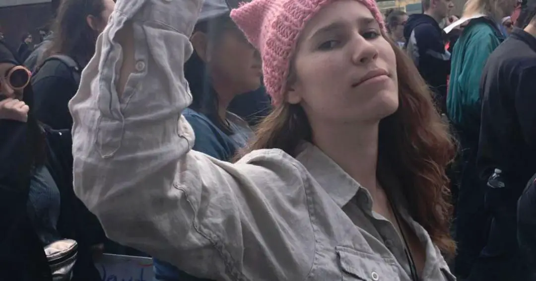 'Access Denied' Has an Amazing Story Thanks to Maya Ziv and Her Team