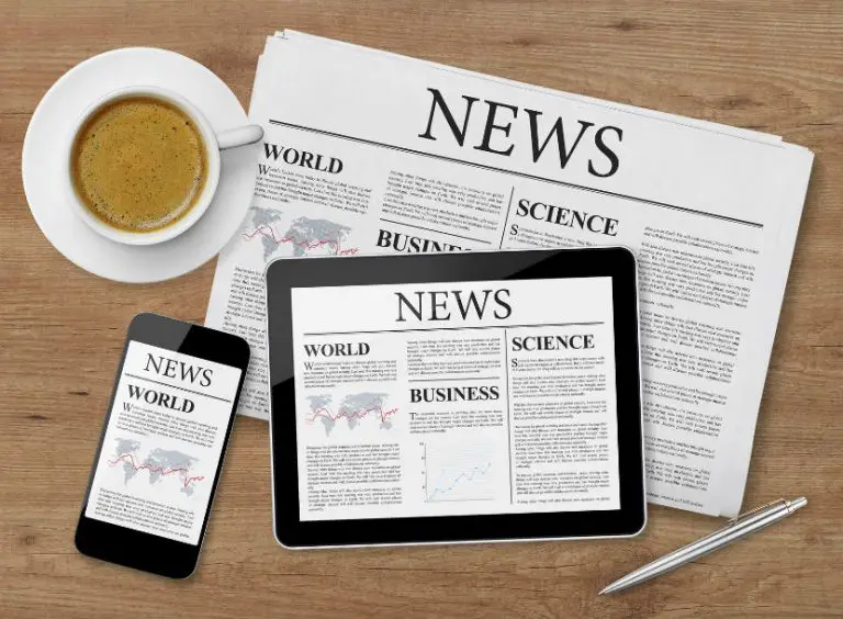 3 Signs That Journalism Is Alive and Well, Thank You