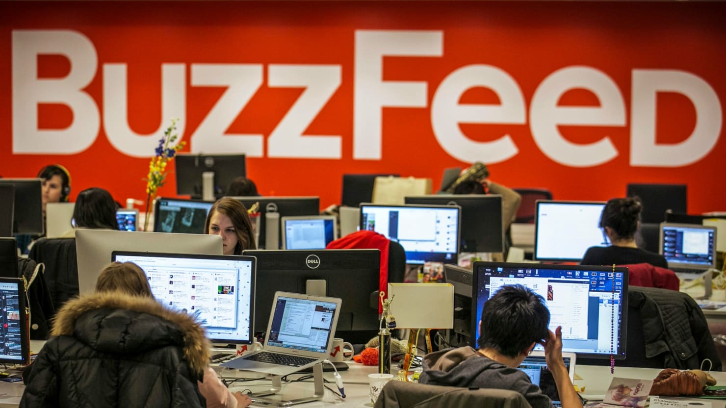 3 BuzzFeed News Investigations that Prove Them as a Legitimate Source