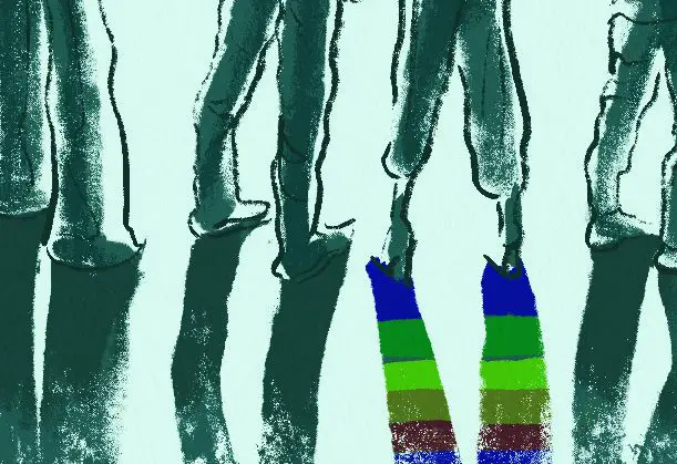 Straight Passing - Study Breaks