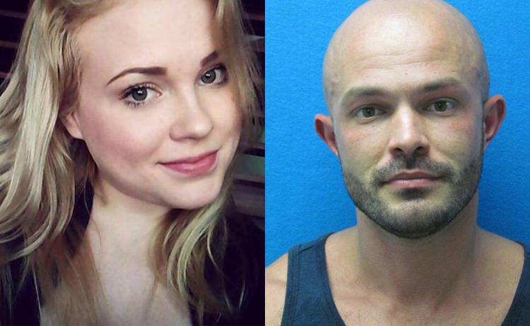 Man Accused Of Jacqueline Vandagriff Murder Says She Died During Sex