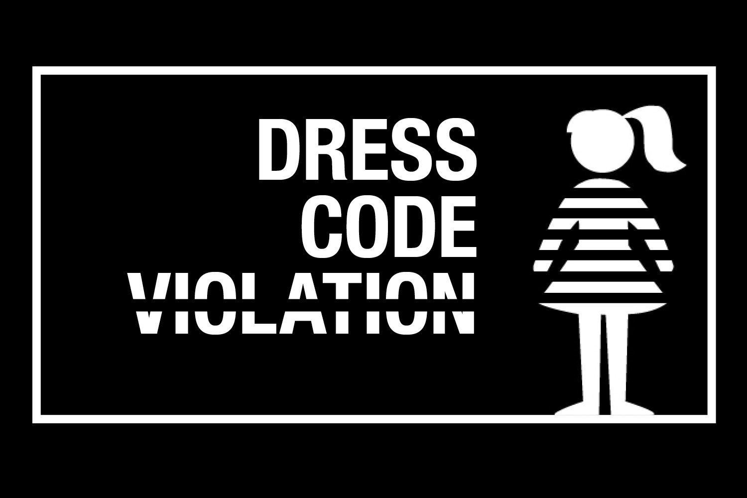 School Dress Codes Are Falling Increasingly Behind The Times