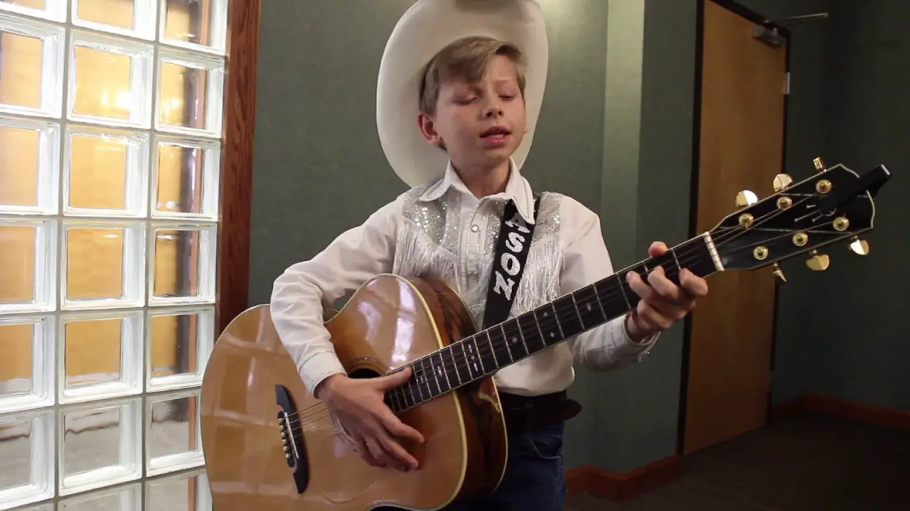 Yodeling Walmart Kid and His Rise to Internet Stardom
