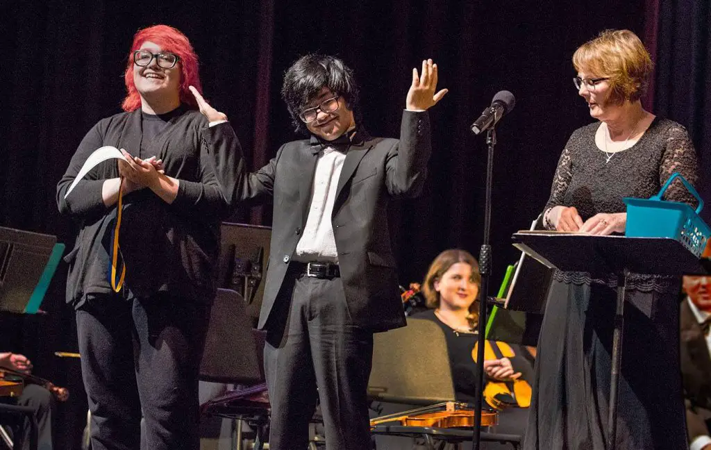 Oklahoma City University’s Oliver Nguyen Is Playing His Way To The Top