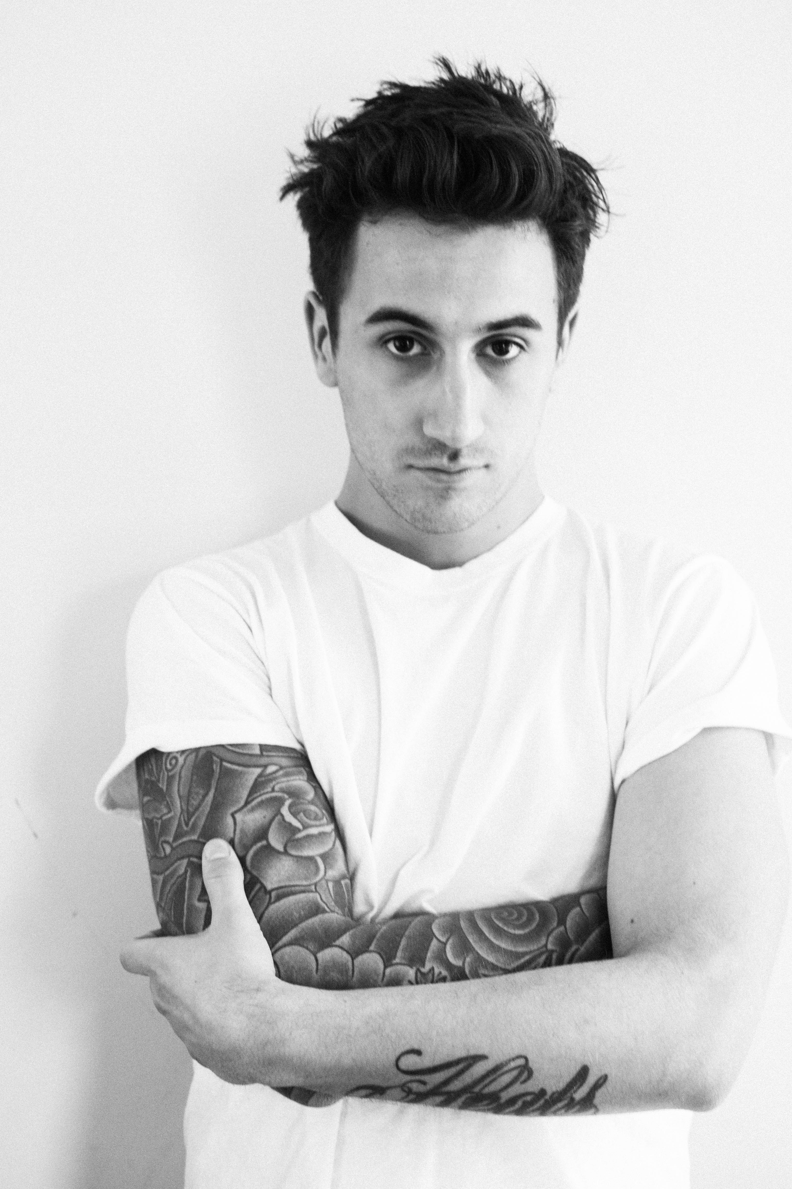 Aaron Rizzo - Study Breaks