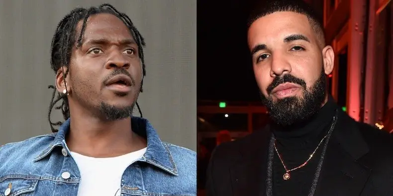 Pusha-T vs Drake: When Will Their Beef Finally End?