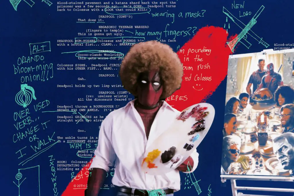 Why the Marketing Campaign for 'Deadpool 2' was a Major Hit