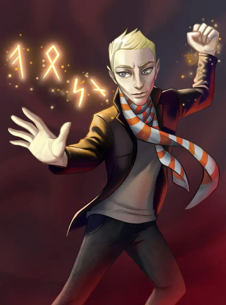 Rick Riordan Continues His Legacy of Representation