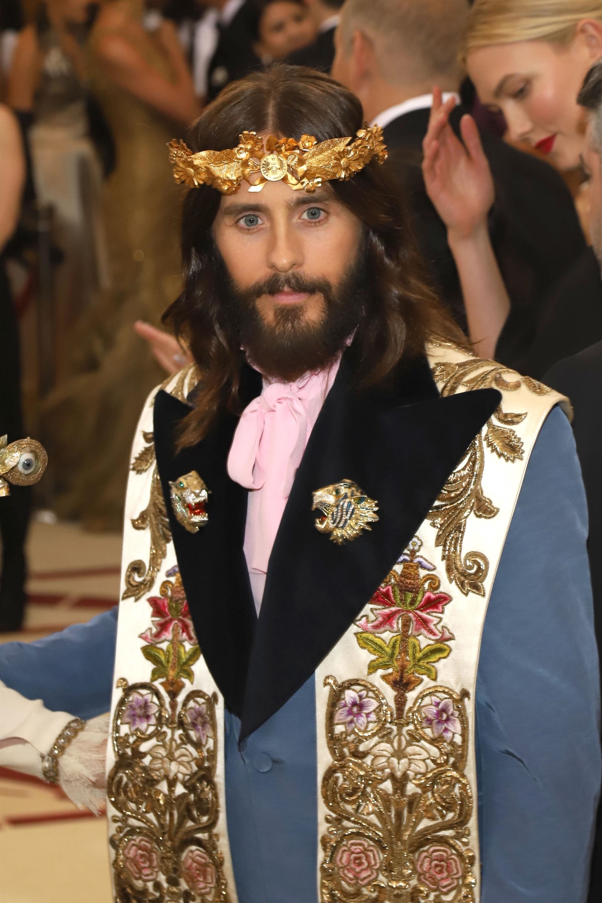 jared-leto - Study Breaks