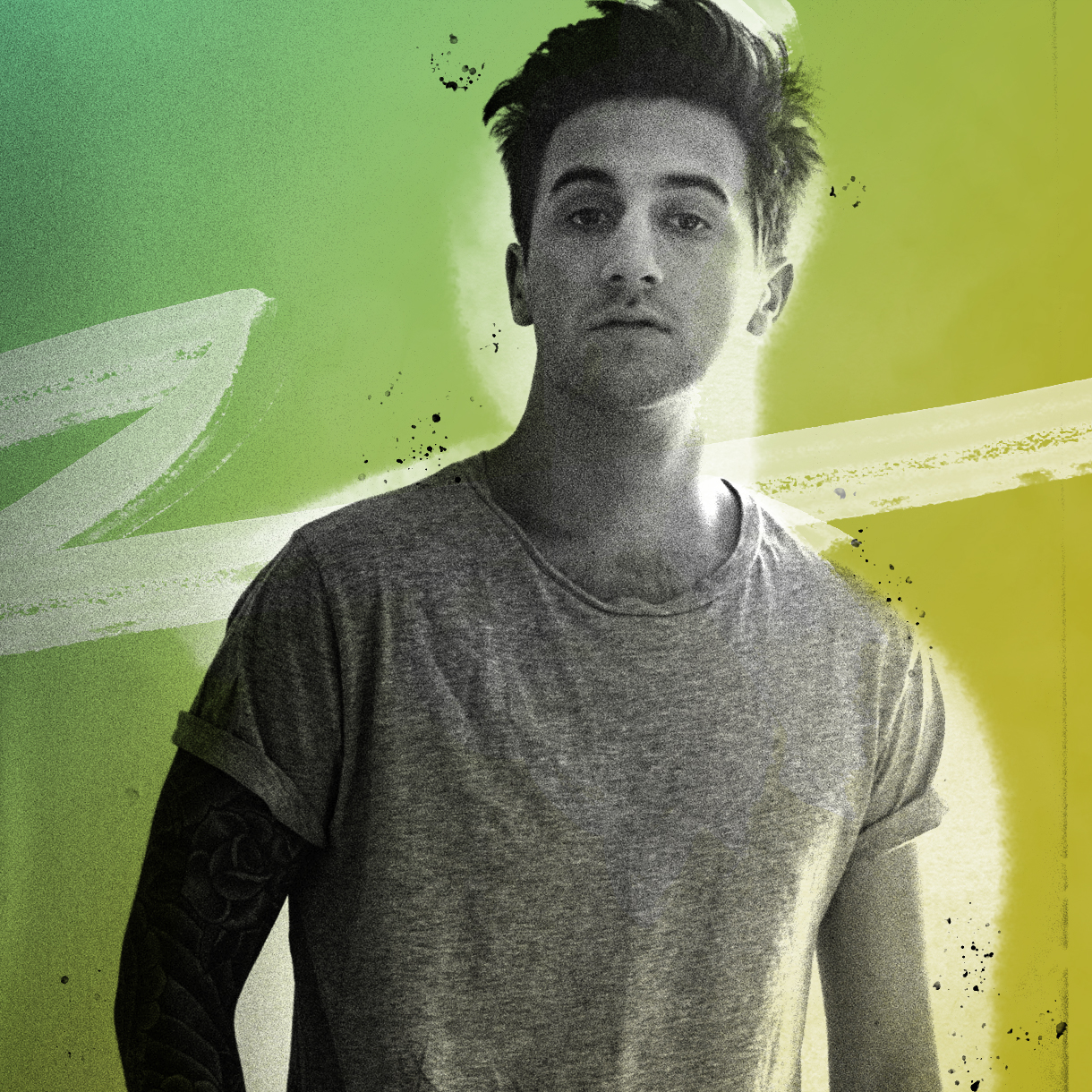 Jazz-Influenced Songwriter Aaron Rizzo Releases a New Single