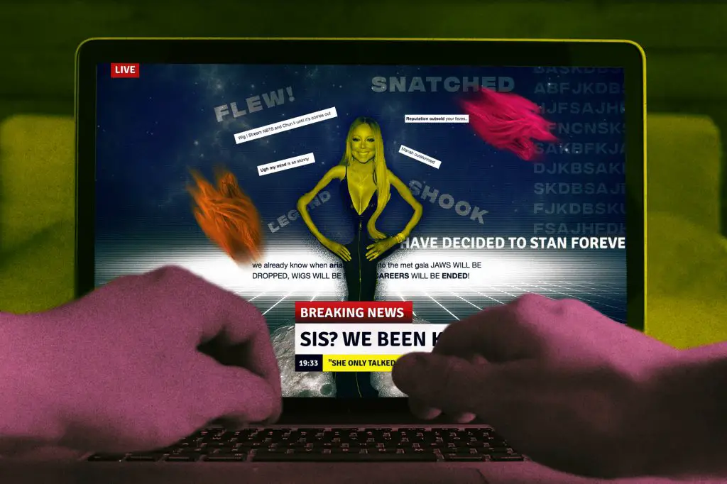 Stan Twitter’s Role in Transforming Fandom Online