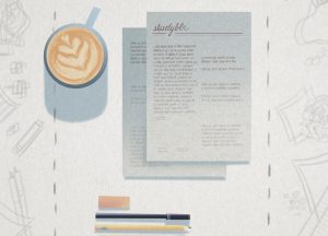 The Best Laid Plans: The Truth Behind the Aesthetically Pleasing Studyblr