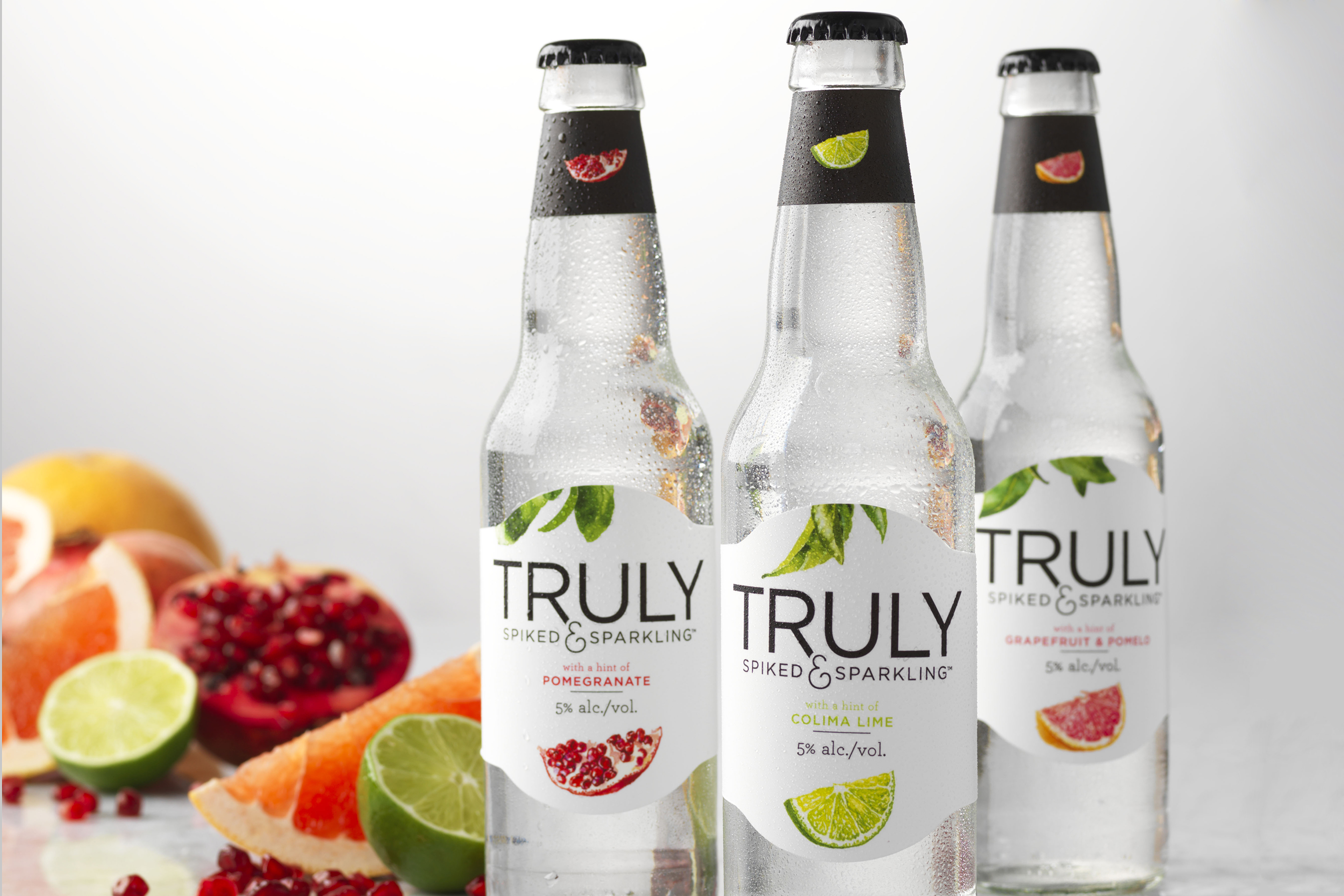 truly - Study Breaks