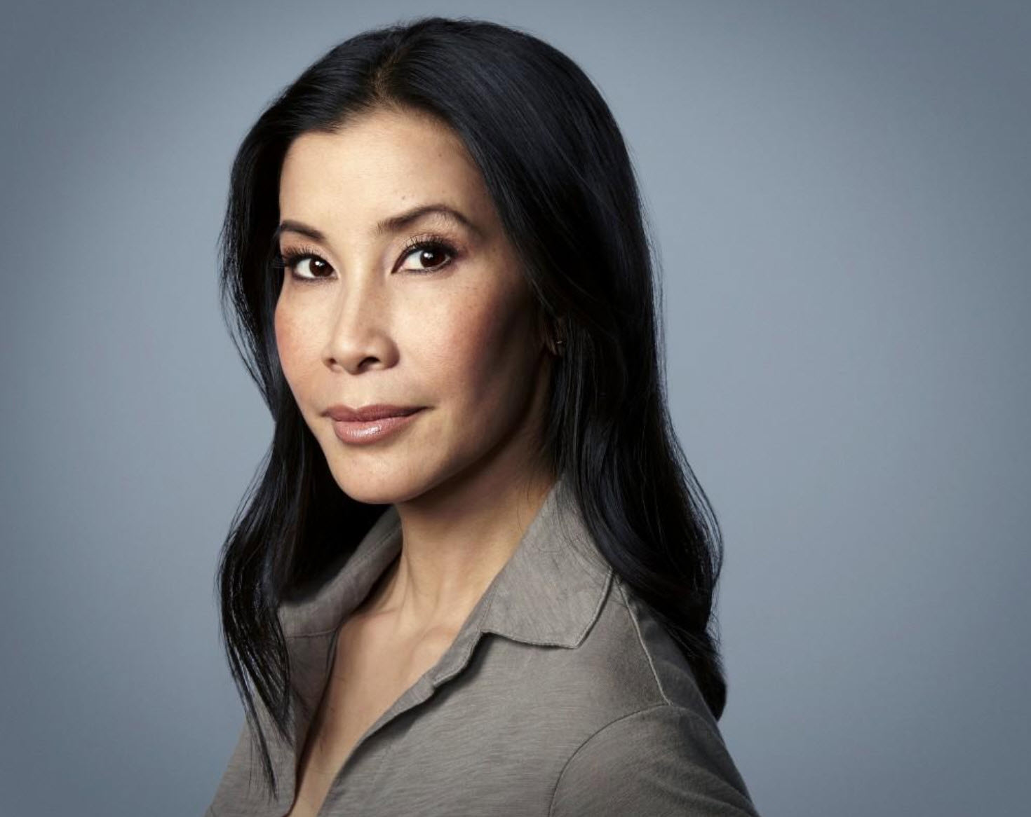 Lisa Ling - Study Breaks