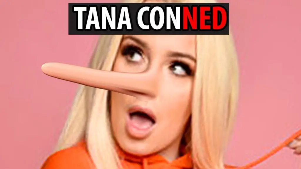 Tana Mongeau's 'TanaCon' Was a Certified Disaster, but Who's Surprised?
