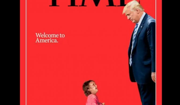 The 3 Most Controversial TIME Covers of the 21st Century