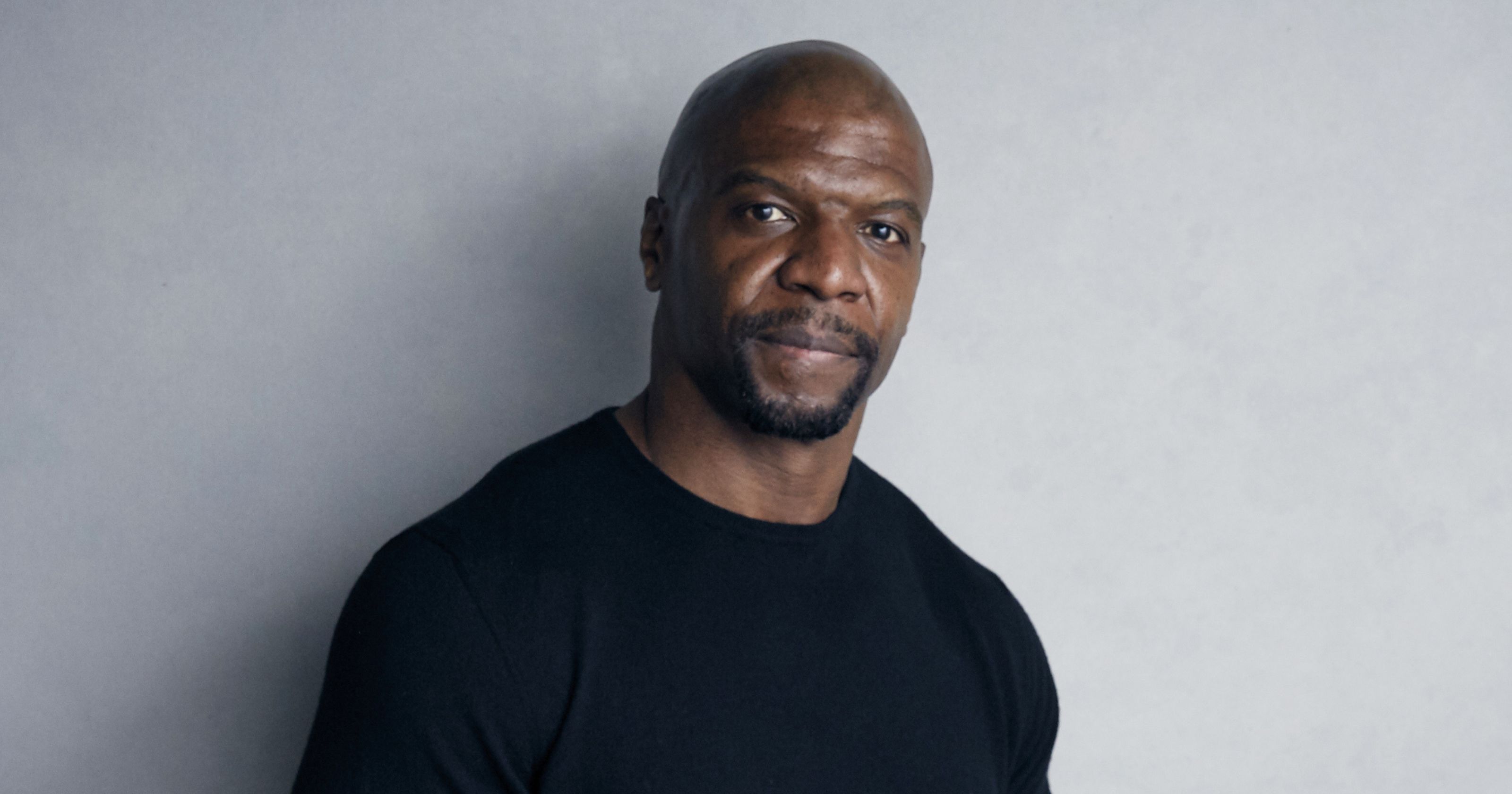 What Terry Crews’ Sexual Assault Case Says About Toxic Masculinity