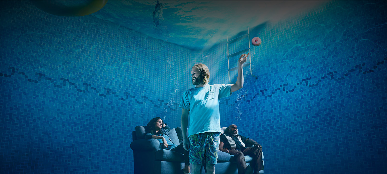 AMC’s Upcoming ‘Lodge 49’ Offers a New Perspective on Fraternities
