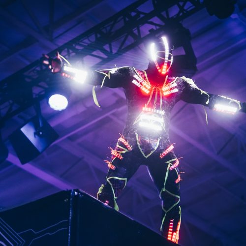 The 'SCP' Universe Is the Holy Grail of Collaborative Horror Fiction