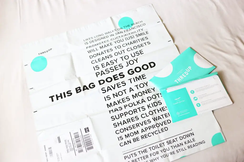 Introducing ThredUP, the Perfect App for Savvy Thrifters and Indecisive ...