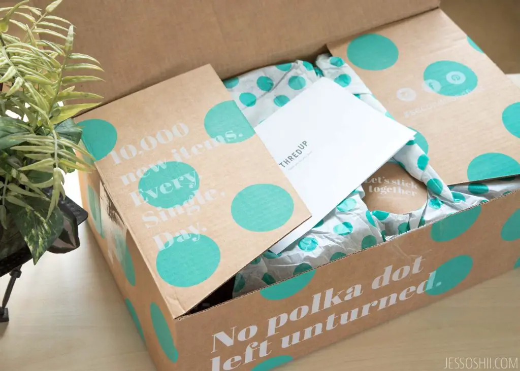Introducing ThredUP, the Perfect App for Savvy Thrifters and Indecisive ...
