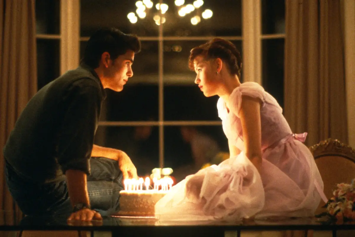 How Does Sixteen Candles Hold Up To Modern Audiences 30 Years Later 