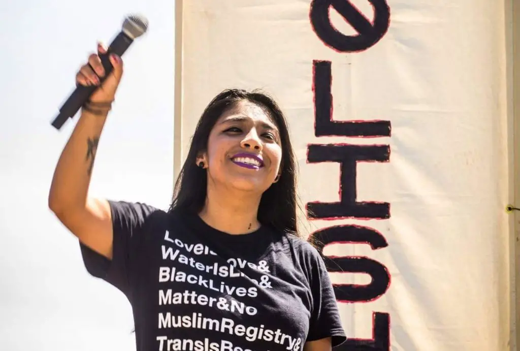 'Undocumedia' Founder Ivan Ceja Is Under Fire for Sexual Misconduct