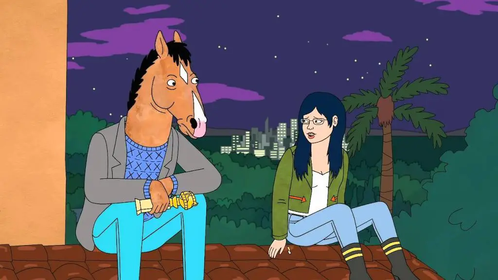 10 Things Fans Want to See in "Bojack Horseman" Season 5