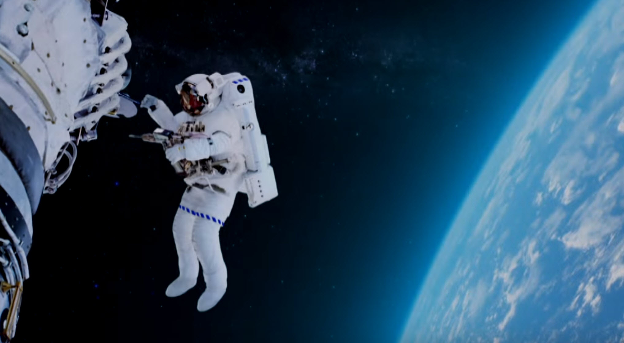 DW Documentary - Study Breaks