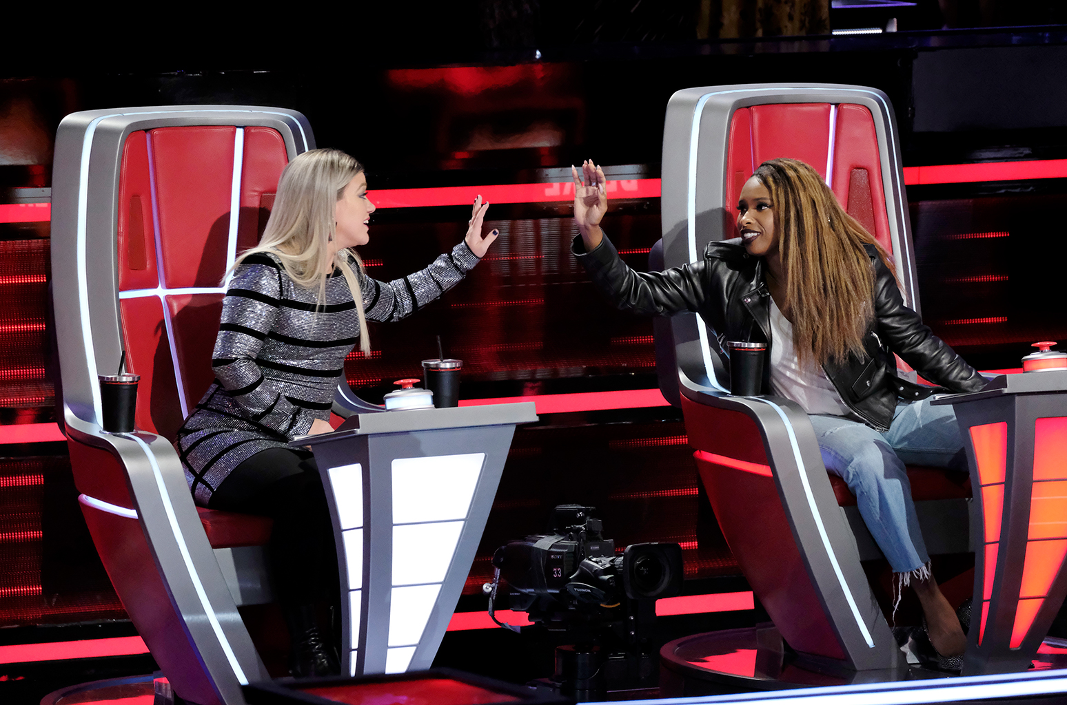 Season 15 of ‘The Voice’ Is Here, and It Looks Perfect