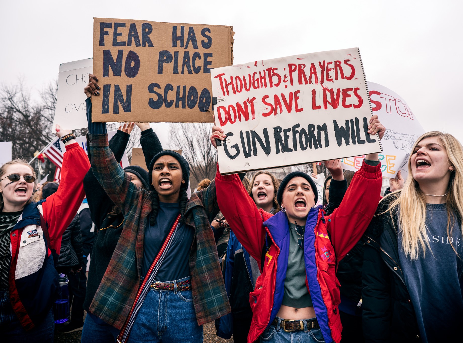 5 Reasons Why Political Awareness is Crucial for Our Generation