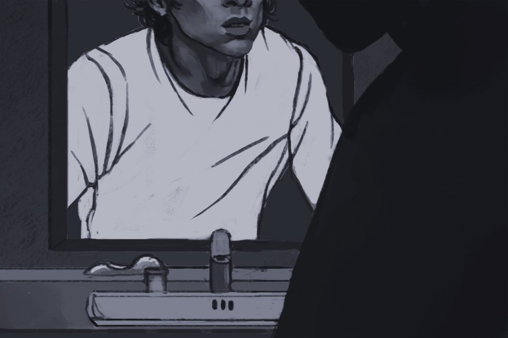 'Beautiful Boy' and the Horrifying Realities of Drug Addiction