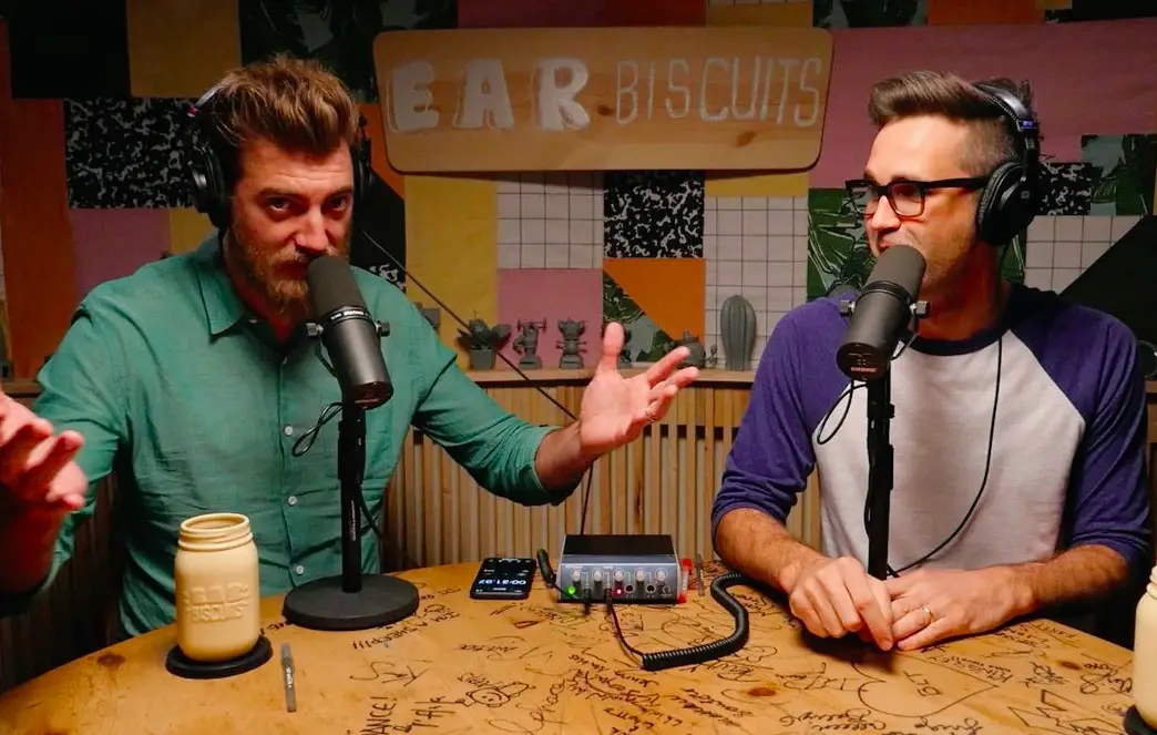 5 of Your Favorite YouTubers Taking on the Podcast World