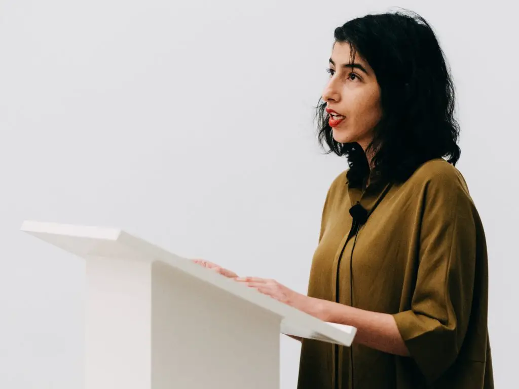 Solmaz Sharif's 'Look' Explains Why 'It Matters What You Call a Thing'