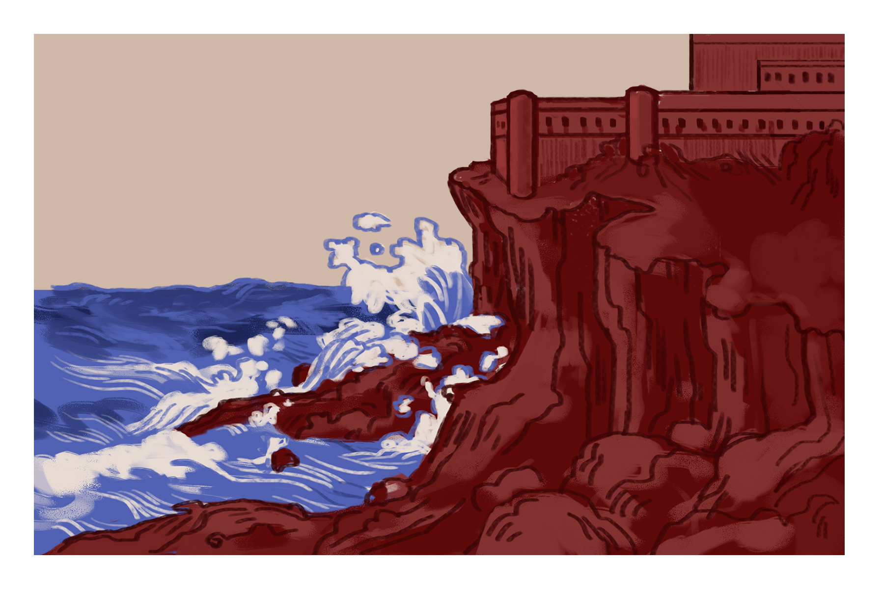 bluewave - Study Breaks