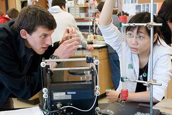 teachinglab - Study Breaks