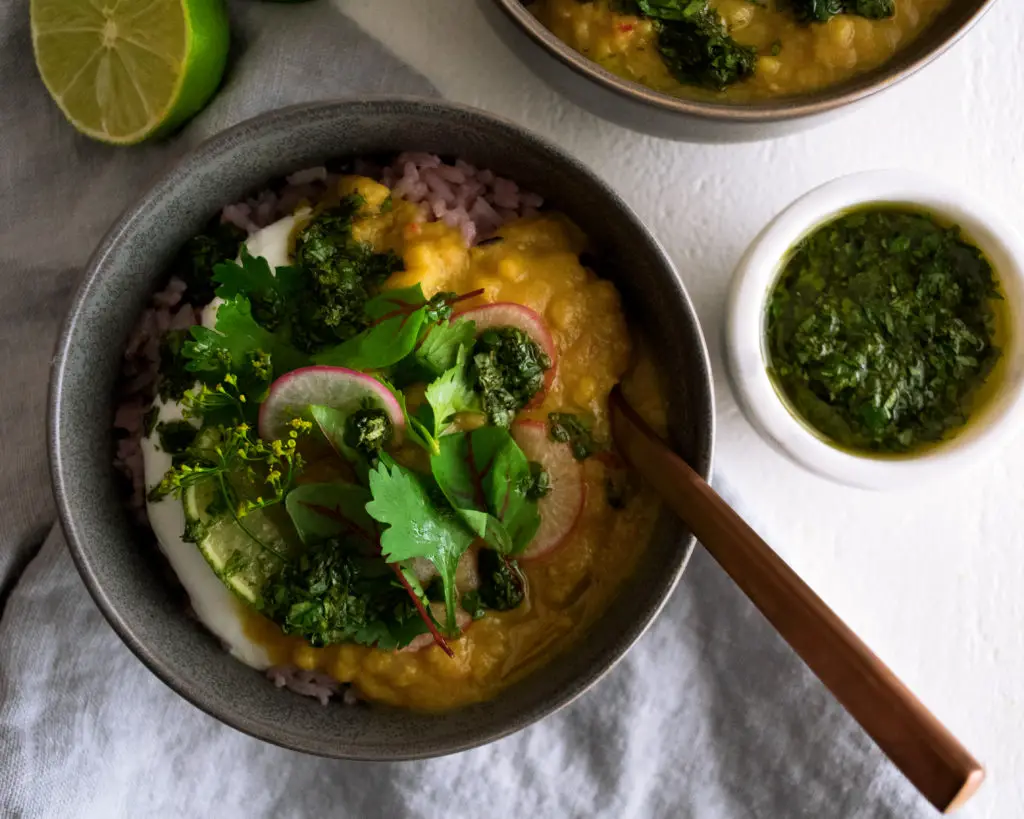 4 Reasons Why Indian Food Makes the Best Dorm Food