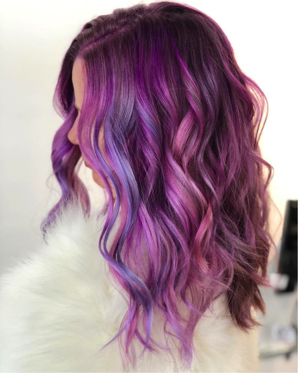 Purple 3 - Study Breaks