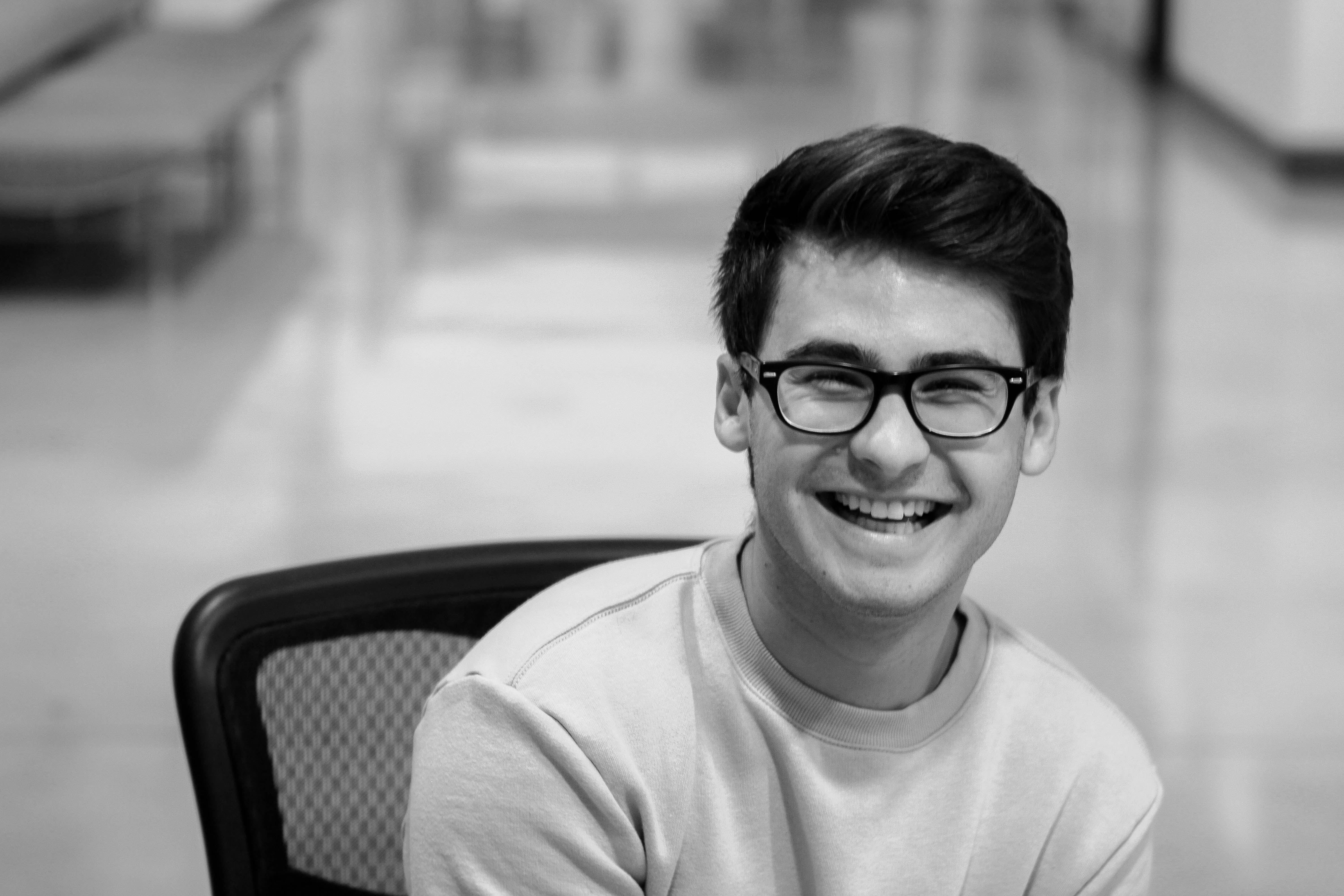 2018 SGA Portraits 2018-7 - Study Breaks