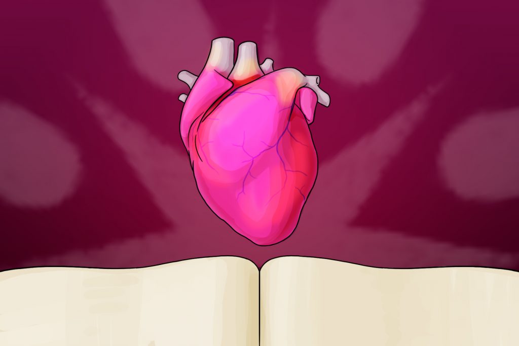 The 5 Best Rip-Your-Heart-Out Novels That Don't End in a Cliché