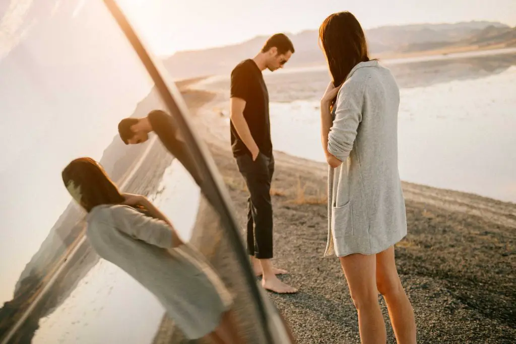 Overcoming a College Breakup: The Ultimate Survival Guide