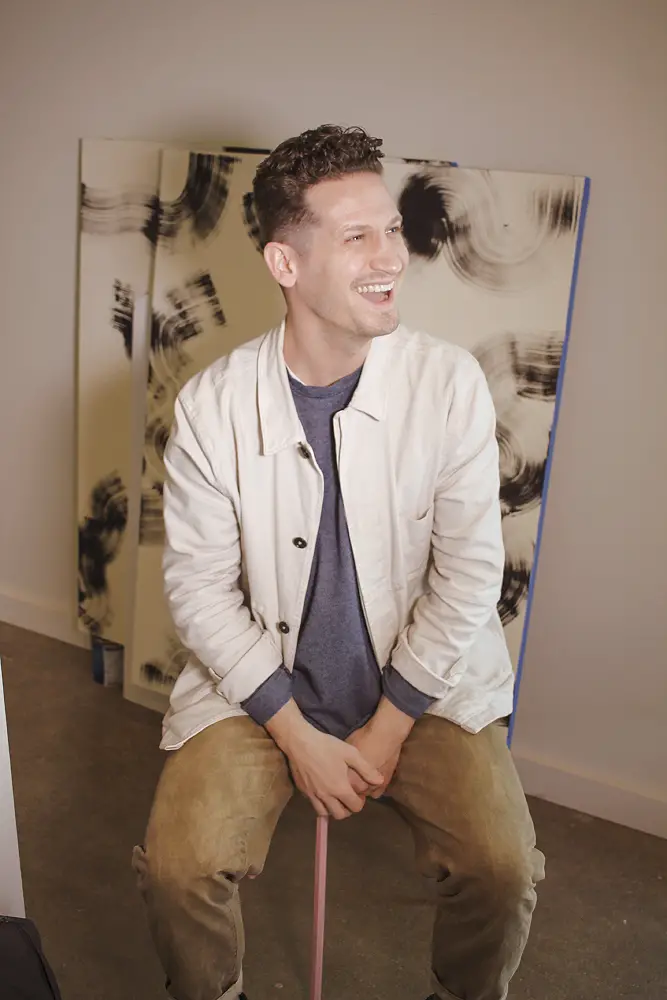 'Sure, I Like Fun': A Conversation with Austin Artist Will Bryant