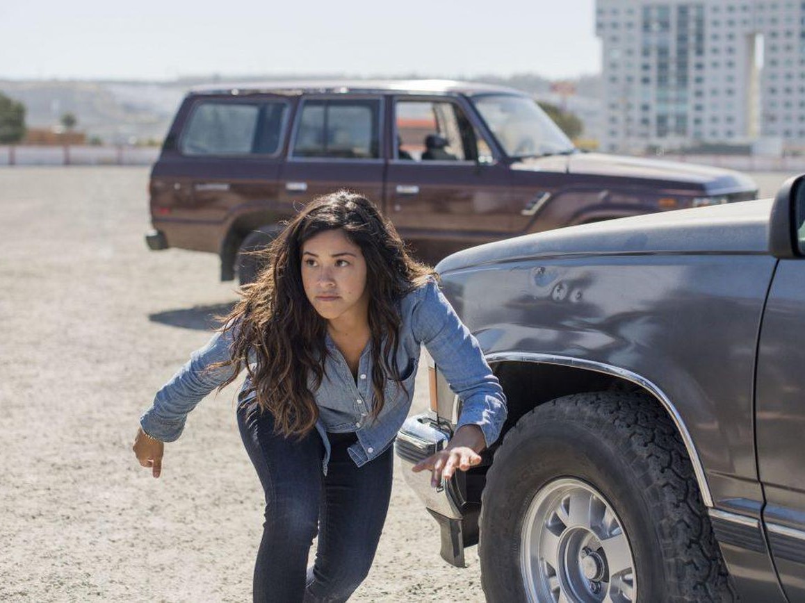 Miss Bala - Study Breaks