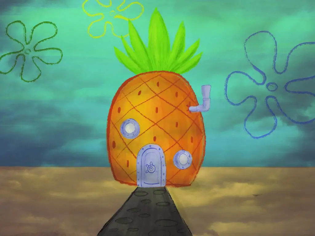 The Slow, Sad Decline of 'SpongeBob SquarePants'