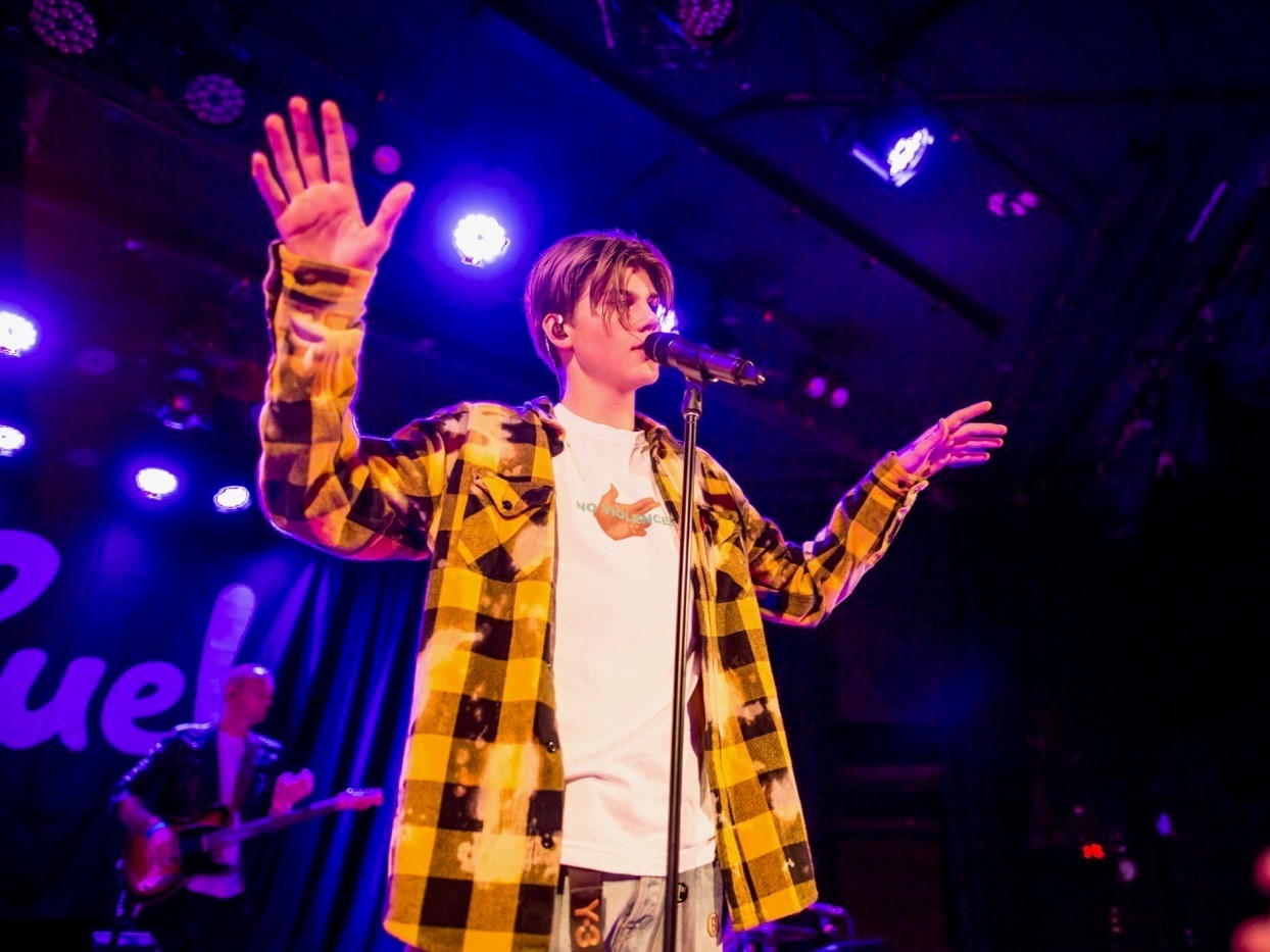 Ruel's Debut EP, 'Ready,' Is a Reminder of the Confusion of Young Love