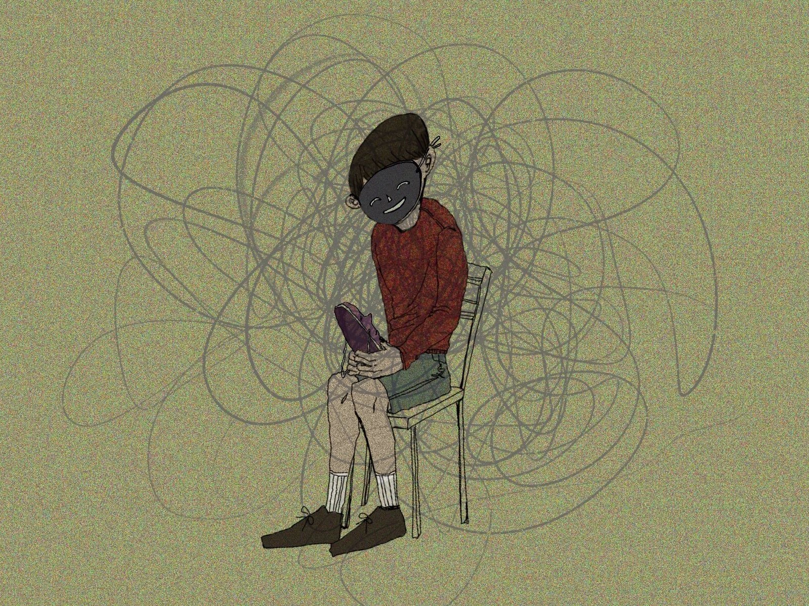 How to Weaponize Your Personal Impostor Syndrome