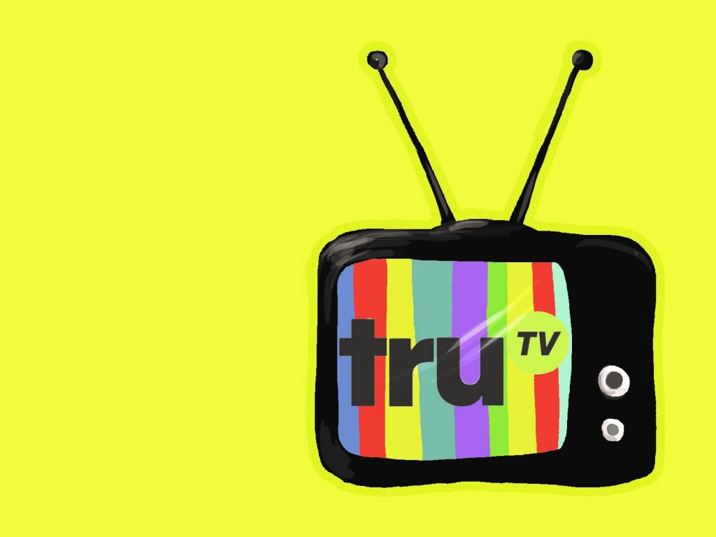 4 Shows That Prove TruTV Is Criminally Underappreciated