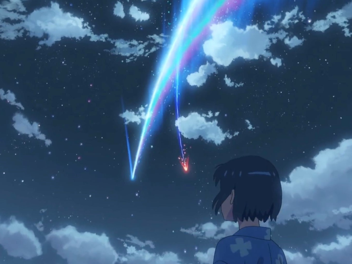 your name - Study Breaks